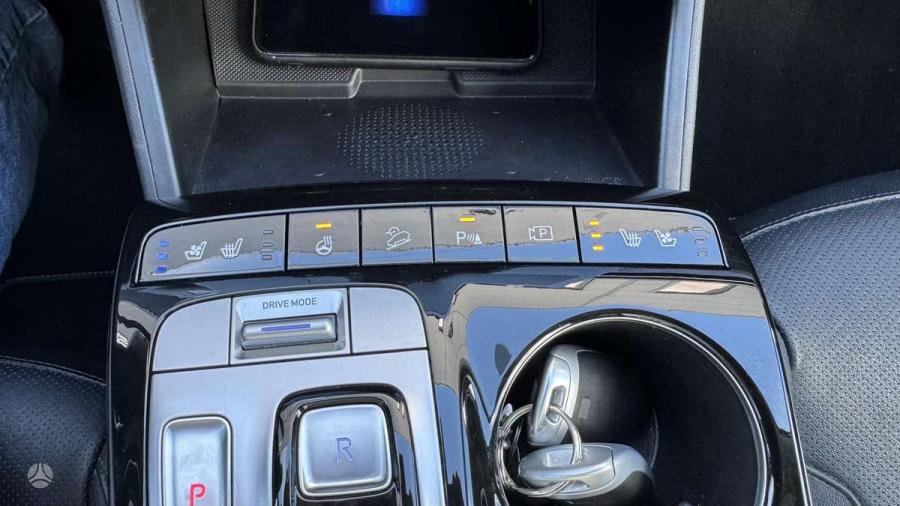 Zils Hyundai Tucson 2021 Viļņa, ar dzinēja tilpumu 1.60 L un nobraukumu 89 tūkst. km par 23990 €, foto 37 vietnē AUTOMOTO.COM.LV