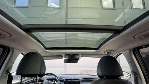 Zils Hyundai Tucson 2021 Viļņa, ar dzinēja tilpumu 1.60 L un nobraukumu 89 tūkst. km par 23990 €, foto 39 vietnē AUTOMOTO.COM.LV