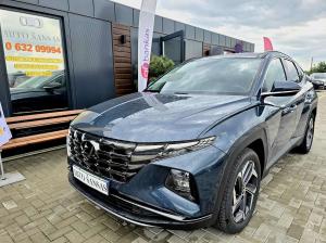 Синий Хендай Туксон 2022 в Таураге, объемом двигателя 1.60 л и пробегом 163 тыс. км за 22000 €, фото 12 на AUTOMOTO.COM.LV