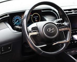 Zils Hyundai Tucson 2022 Kretinga, ar dzinēja tilpumu 1.60 L un nobraukumu 70 tūkst. km par 21499 €, foto 20 vietnē AUTOMOTO.COM.LV