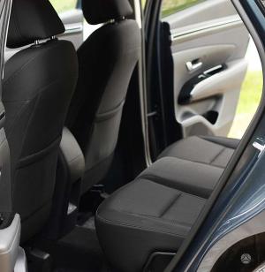 Zils Hyundai Tucson 2022 Kretinga, ar dzinēja tilpumu 1.60 L un nobraukumu 70 tūkst. km par 21499 €, foto 21 vietnē AUTOMOTO.COM.LV