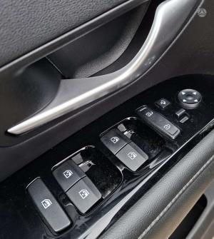 Zils Hyundai Tucson 2022 Kretinga, ar dzinēja tilpumu 1.60 L un nobraukumu 70 tūkst. km par 21499 €, foto 22 vietnē AUTOMOTO.COM.LV