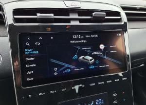 Zils Hyundai Tucson 2022 Kretinga, ar dzinēja tilpumu 1.60 L un nobraukumu 70 tūkst. km par 21499 €, foto 29 vietnē AUTOMOTO.COM.LV