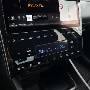 Zils Hyundai Tucson 2022 Kretinga, ar dzinēja tilpumu 1.60 L un nobraukumu 70 tūkst. km par 21499 €, foto 31 vietnē AUTOMOTO.COM.LV