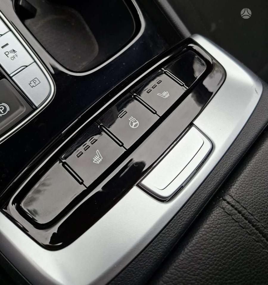 Zils Hyundai Tucson 2022 Kretinga, ar dzinēja tilpumu 1.60 L un nobraukumu 70 tūkst. km par 21499 €, foto 32 vietnē AUTOMOTO.COM.LV