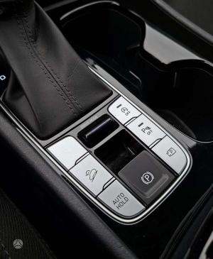 Zils Hyundai Tucson 2022 Kretinga, ar dzinēja tilpumu 1.60 L un nobraukumu 70 tūkst. km par 21499 €, foto 33 vietnē AUTOMOTO.COM.LV