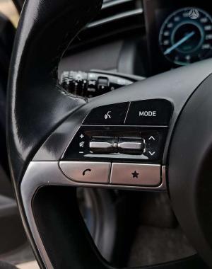 Zils Hyundai Tucson 2022 Kretinga, ar dzinēja tilpumu 1.60 L un nobraukumu 70 tūkst. km par 21499 €, foto 37 vietnē AUTOMOTO.COM.LV