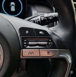Zils Hyundai Tucson 2022 Kretinga, ar dzinēja tilpumu 1.60 L un nobraukumu 70 tūkst. km par 21499 €, foto 38 vietnē AUTOMOTO.COM.LV