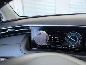 Zils Hyundai Tucson 2022 Viļņa, ar dzinēja tilpumu 1.60 L un nobraukumu 81 tūkst. km par 27200 €, foto 8 vietnē AUTOMOTO.COM.LV