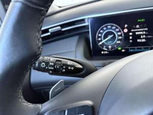 Zils Hyundai Tucson 2022 Viļņa, ar dzinēja tilpumu 1.60 L un nobraukumu 81 tūkst. km par 27200 €, foto 10 vietnē AUTOMOTO.COM.LV
