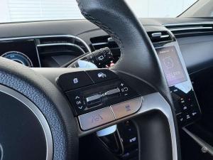 Zils Hyundai Tucson 2022 Viļņa, ar dzinēja tilpumu 1.60 L un nobraukumu 81 tūkst. km par 27200 €, foto 11 vietnē AUTOMOTO.COM.LV