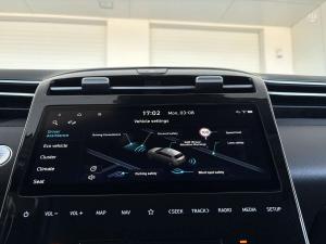 Zils Hyundai Tucson 2022 Viļņa, ar dzinēja tilpumu 1.60 L un nobraukumu 81 tūkst. km par 27200 €, foto 14 vietnē AUTOMOTO.COM.LV