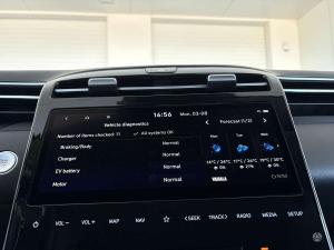 Zils Hyundai Tucson 2022 Viļņa, ar dzinēja tilpumu 1.60 L un nobraukumu 81 tūkst. km par 27200 €, foto 15 vietnē AUTOMOTO.COM.LV