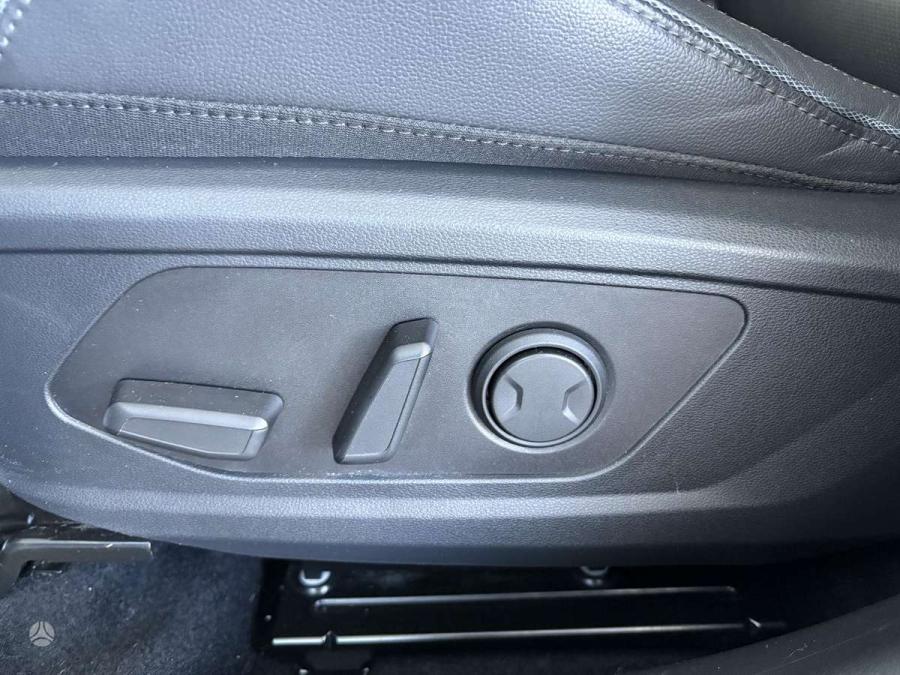 Zils Hyundai Tucson 2022 Viļņa, ar dzinēja tilpumu 1.60 L un nobraukumu 81 tūkst. km par 27200 €, foto 23 vietnē AUTOMOTO.COM.LV