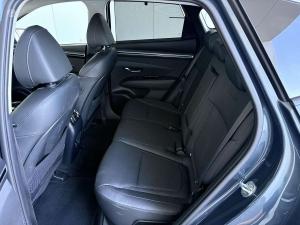 Zils Hyundai Tucson 2022 Viļņa, ar dzinēja tilpumu 1.60 L un nobraukumu 81 tūkst. km par 27200 €, foto 25 vietnē AUTOMOTO.COM.LV