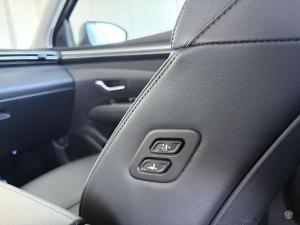 Zils Hyundai Tucson 2022 Viļņa, ar dzinēja tilpumu 1.60 L un nobraukumu 81 tūkst. km par 27200 €, foto 29 vietnē AUTOMOTO.COM.LV