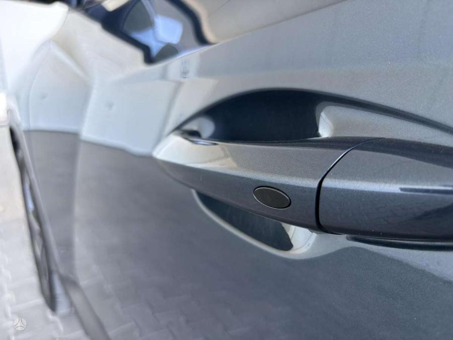 Zils Hyundai Tucson 2022 Viļņa, ar dzinēja tilpumu 1.60 L un nobraukumu 81 tūkst. km par 27200 €, foto 33 vietnē AUTOMOTO.COM.LV