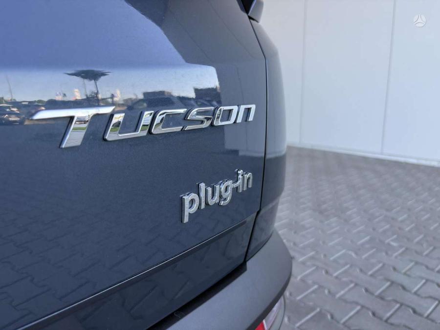 Zils Hyundai Tucson 2022 Viļņa, ar dzinēja tilpumu 1.60 L un nobraukumu 81 tūkst. km par 27200 €, foto 38 vietnē AUTOMOTO.COM.LV