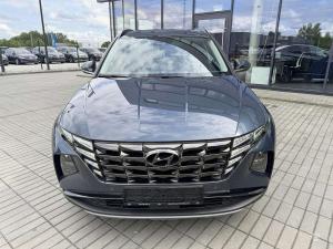 Zils Hyundai Tucson 2022 Kauņa, ar dzinēja tilpumu 1.60 L un nobraukumu 175 tūkst. km par 17900 €, foto 3 vietnē AUTOMOTO.COM.LV