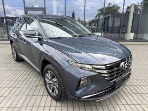 Zils Hyundai Tucson 2022 Kauņa, ar dzinēja tilpumu 1.60 L un nobraukumu 175 tūkst. km par 17900 €, foto 4 vietnē AUTOMOTO.COM.LV