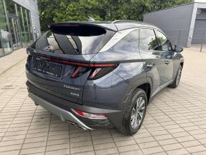 Zils Hyundai Tucson 2022 Kauņa, ar dzinēja tilpumu 1.60 L un nobraukumu 175 tūkst. km par 17900 €, foto 5 vietnē AUTOMOTO.COM.LV