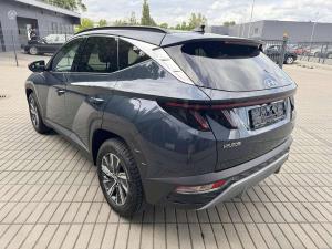 Zils Hyundai Tucson 2022 Kauņa, ar dzinēja tilpumu 1.60 L un nobraukumu 175 tūkst. km par 17900 €, foto 6 vietnē AUTOMOTO.COM.LV
