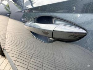Zils Hyundai Tucson 2022 Kauņa, ar dzinēja tilpumu 1.60 L un nobraukumu 175 tūkst. km par 17900 €, foto 7 vietnē AUTOMOTO.COM.LV