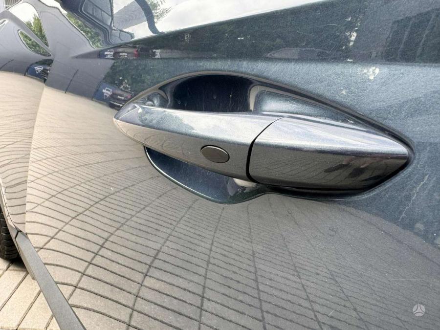 Zils Hyundai Tucson 2022 Kauņa, ar dzinēja tilpumu 1.60 L un nobraukumu 175 tūkst. km par 17900 €, foto 7 vietnē AUTOMOTO.COM.LV