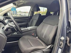 Zils Hyundai Tucson 2022 Kauņa, ar dzinēja tilpumu 1.60 L un nobraukumu 175 tūkst. km par 17900 €, foto 8 vietnē AUTOMOTO.COM.LV