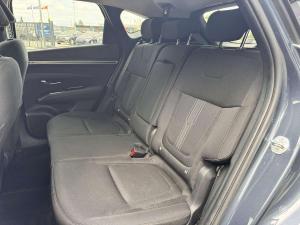 Zils Hyundai Tucson 2022 Kauņa, ar dzinēja tilpumu 1.60 L un nobraukumu 175 tūkst. km par 17900 €, foto 9 vietnē AUTOMOTO.COM.LV