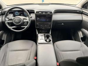 Zils Hyundai Tucson 2022 Kauņa, ar dzinēja tilpumu 1.60 L un nobraukumu 175 tūkst. km par 17900 €, foto 10 vietnē AUTOMOTO.COM.LV
