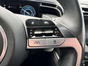 Zils Hyundai Tucson 2022 Kauņa, ar dzinēja tilpumu 1.60 L un nobraukumu 175 tūkst. km par 17900 €, foto 12 vietnē AUTOMOTO.COM.LV