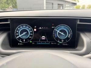 Zils Hyundai Tucson 2022 Kauņa, ar dzinēja tilpumu 1.60 L un nobraukumu 175 tūkst. km par 17900 €, foto 13 vietnē AUTOMOTO.COM.LV