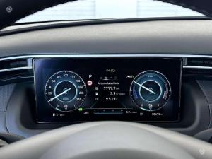 Zils Hyundai Tucson 2022 Viļņa, ar dzinēja tilpumu 1.60 L un nobraukumu 81 tūkst. km par 26400 €, foto 7 vietnē AUTOMOTO.COM.LV