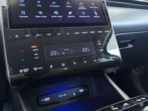 Zils Hyundai Tucson 2022 Viļņa, ar dzinēja tilpumu 1.60 L un nobraukumu 81 tūkst. km par 26400 €, foto 16 vietnē AUTOMOTO.COM.LV