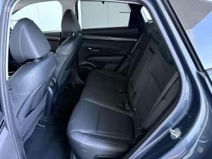 Zils Hyundai Tucson 2022 Viļņa, ar dzinēja tilpumu 1.60 L un nobraukumu 81 tūkst. km par 26400 €, foto 25 vietnē AUTOMOTO.COM.LV