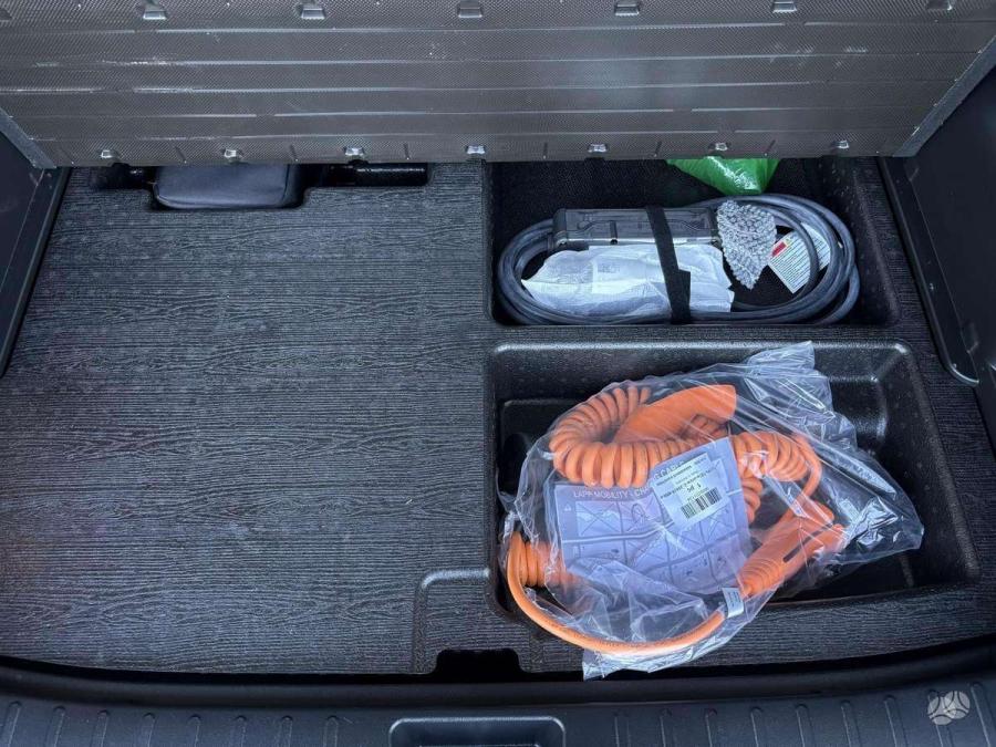 Zils Hyundai Tucson 2022 Viļņa, ar dzinēja tilpumu 1.60 L un nobraukumu 81 tūkst. km par 26400 €, foto 32 vietnē AUTOMOTO.COM.LV