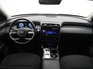 Zils Hyundai Tucson 2023 Viļņa, ar dzinēja tilpumu 1.60 L un nobraukumu 163 tūkst. km par 21799 €, foto 3 vietnē AUTOMOTO.COM.LV