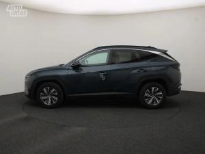 Zils Hyundai Tucson 2023 Viļņa, ar dzinēja tilpumu 1.60 L un nobraukumu 163 tūkst. km par 21799 €, foto 7 vietnē AUTOMOTO.COM.LV
