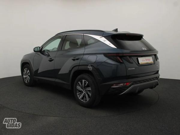 Zils Hyundai Tucson 2023 Viļņa, ar dzinēja tilpumu 1.60 L un nobraukumu 163 tūkst. km par 21799 €, foto 7 vietnē AUTOMOTO.COM.LV