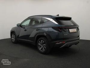 Zils Hyundai Tucson 2023 Viļņa, ar dzinēja tilpumu 1.60 L un nobraukumu 163 tūkst. km par 21799 €, foto 8 vietnē AUTOMOTO.COM.LV
