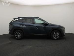 Zils Hyundai Tucson 2023 Viļņa, ar dzinēja tilpumu 1.60 L un nobraukumu 163 tūkst. km par 21799 €, foto 10 vietnē AUTOMOTO.COM.LV