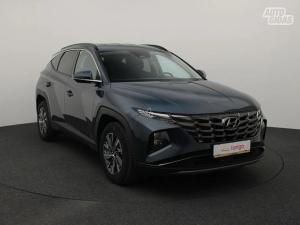 Zils Hyundai Tucson 2023 Viļņa, ar dzinēja tilpumu 1.60 L un nobraukumu 163 tūkst. km par 21799 €, foto 11 vietnē AUTOMOTO.COM.LV