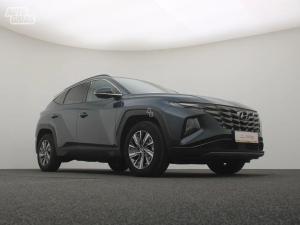 Zils Hyundai Tucson 2023 Viļņa, ar dzinēja tilpumu 1.60 L un nobraukumu 163 tūkst. km par 21799 €, foto 12 vietnē AUTOMOTO.COM.LV