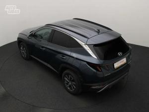 Zils Hyundai Tucson 2023 Viļņa, ar dzinēja tilpumu 1.60 L un nobraukumu 163 tūkst. km par 21799 €, foto 13 vietnē AUTOMOTO.COM.LV