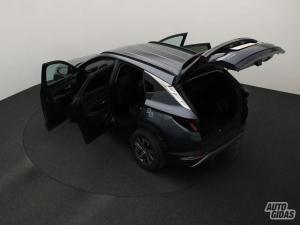 Zils Hyundai Tucson 2023 Viļņa, ar dzinēja tilpumu 1.60 L un nobraukumu 163 tūkst. km par 21799 €, foto 14 vietnē AUTOMOTO.COM.LV