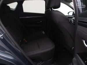 Zils Hyundai Tucson 2023 Viļņa, ar dzinēja tilpumu 1.60 L un nobraukumu 163 tūkst. km par 21799 €, foto 16 vietnē AUTOMOTO.COM.LV