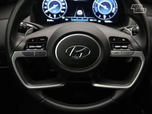 Zils Hyundai Tucson 2023 Viļņa, ar dzinēja tilpumu 1.60 L un nobraukumu 163 tūkst. km par 21799 €, foto 19 vietnē AUTOMOTO.COM.LV