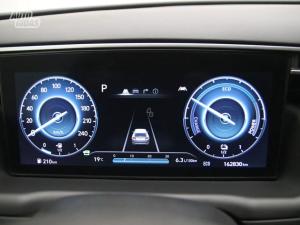 Zils Hyundai Tucson 2023 Viļņa, ar dzinēja tilpumu 1.60 L un nobraukumu 163 tūkst. km par 21799 €, foto 20 vietnē AUTOMOTO.COM.LV