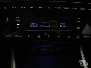 Zils Hyundai Tucson 2023 Viļņa, ar dzinēja tilpumu 1.60 L un nobraukumu 163 tūkst. km par 21799 €, foto 21 vietnē AUTOMOTO.COM.LV